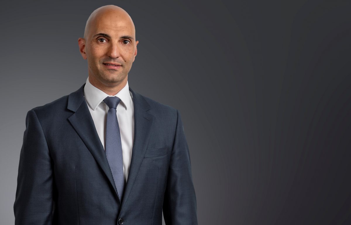 Investment – White & Partners